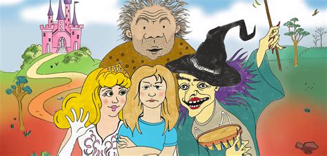 Local Artists Shine In The Grumpy Princess At Laycock Street Theatre Central Coast Council