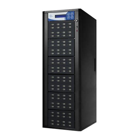 Ez Dupe 95 Target Xtreme Usb Duplicator Usb Flash Drive Bnc