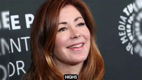 Dana Delany 68 Shows Off Her Perfect Figure In A New Photo Youtube