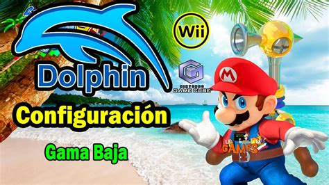 C Mo Configurar Dolphin Para Intel Hd Graphics Mundowin