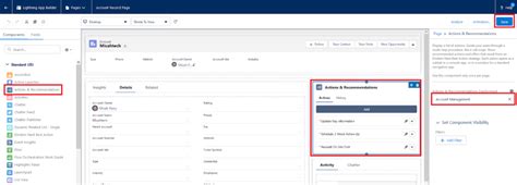 A Consultants Best Kept Secrets Salesforce Actions And Recommendations Trusummit Solutions