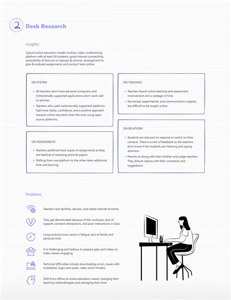 Microsoft Teams PDF Checker On Behance