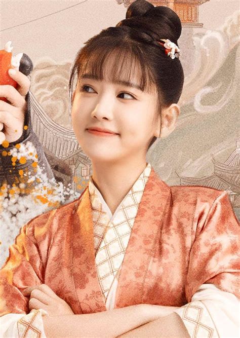 Ge Zhao Di A Dream Of Splendor Mydramalist