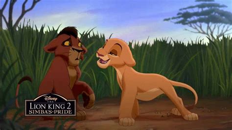 The Lion King 2 Fun