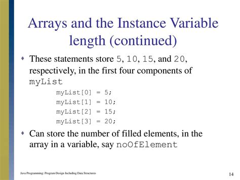 Java Programming Program Design Including Data Structures Ppt Download