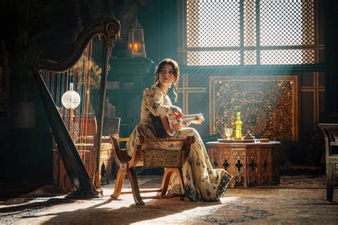 Anamaria Vartolomei L Actrice Du Comte De Monte Cristo