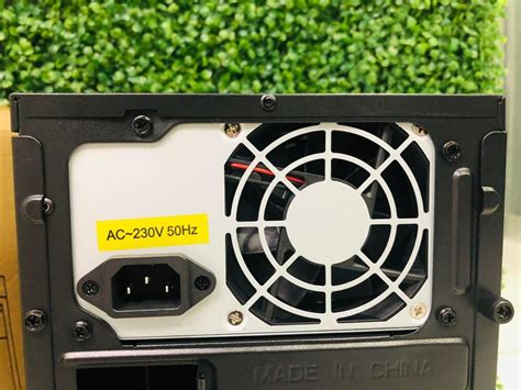 Powerlogic Challenger Atx Casing With 700w Psu Computers And Tech Powerlogic Challenger Atx Casing With 700w Psu Computers And Tech