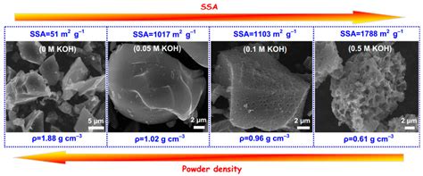 Valorization Of Biomass Derived Polymers To Functional Biochar