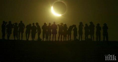 Вижте на кои зодии ще повлияе най силно слънчевото затъмнение Информационна агенция ПИК