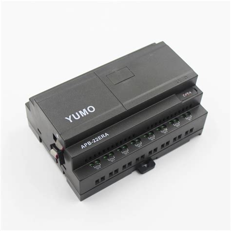 Apb 22era 14 Points Digital Input 8 Points Relay Output Programmable
