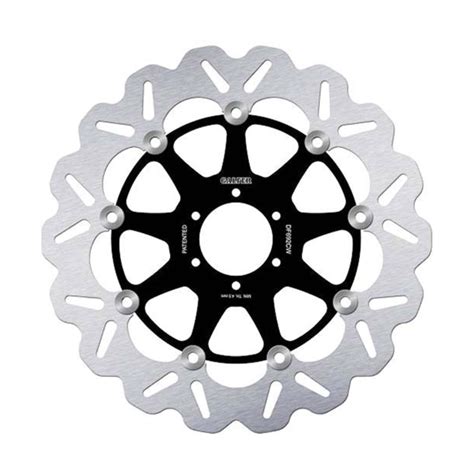 Galfer Front Floating Wave Brake Disc 310mm Honda Cb1000 Big One