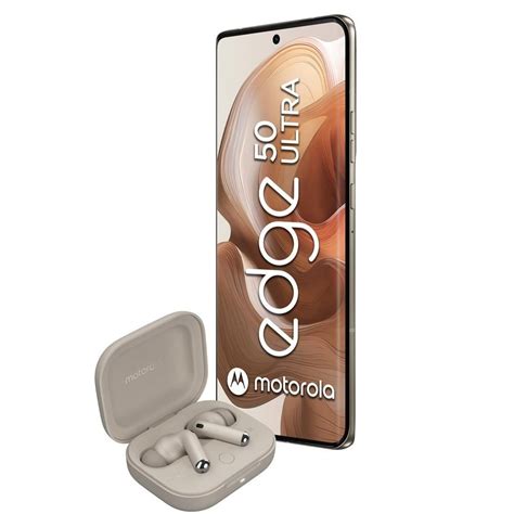 Ripley CELULAR MOTOROLA EDGE ULTRA GB RAM GB MP MP MP BEIGE ESIM