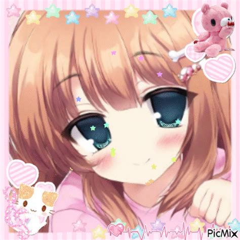 Cutecore Pfp ⩊