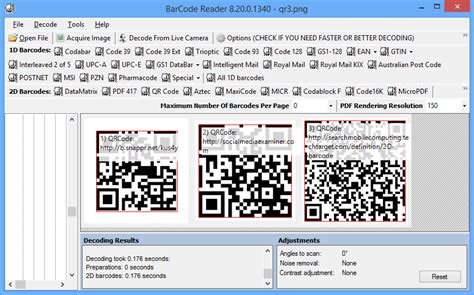 bytescout barcode reader 8 35 free download software reviews downloads news free trials