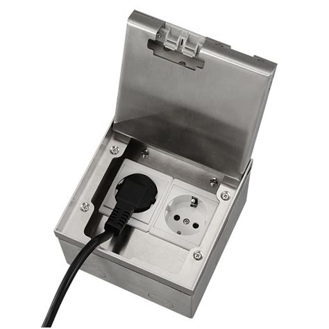 USB Type C Charging Socket EU Universal Socket Row Plug China Socket And Floor Socket