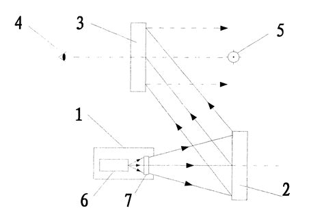 Holographic Light Path System Eureka Patsnap