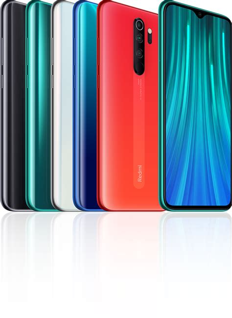 Redmi Note 8 Pro Xiaomi Indonesia Mi Com Xiaomi Indonesia