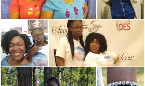 Meet Chasley Green Voyage Atl Magazine Atl City Guide