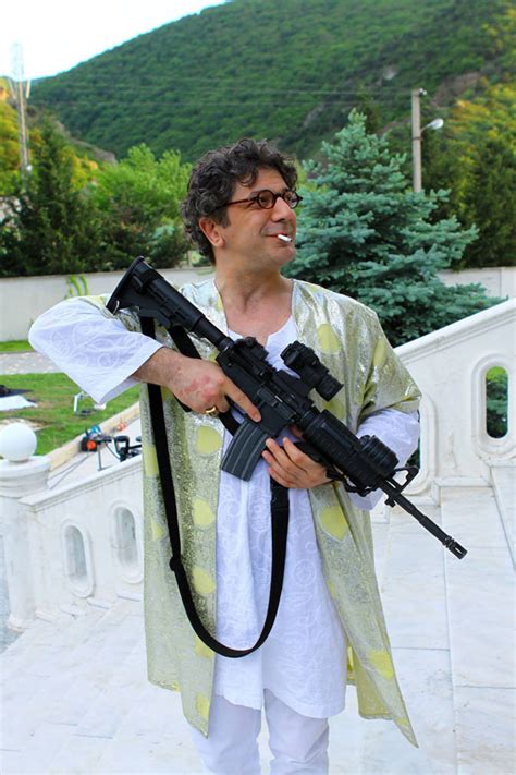 Лютый режиссер Станислав Мареев 2013