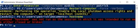 PowerShell For Beginners Part PowerShell Remoting SID