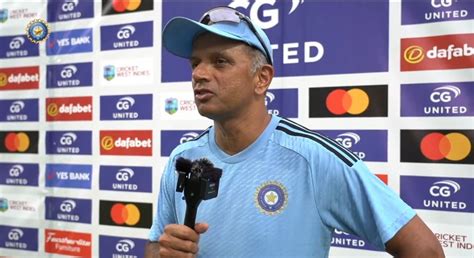 Ind Vs Wi You Cant Criticize People After Every Single Game Rahul