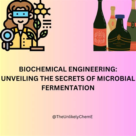Biochemical Engineering The Pros And Cons Of Biochemical Reactions