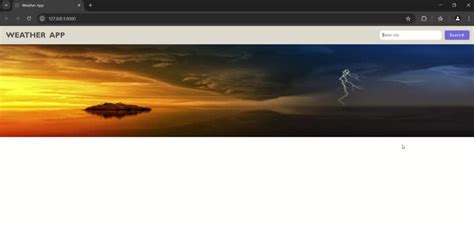 Django Python Weatherapp Apiintegration Webdevelopment Coding Kavya Koona