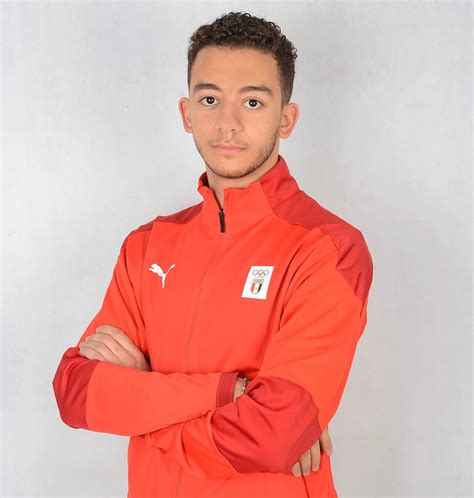 Mohamed El Sayed Szermierz Wikipedia Wolna Encyklopedia