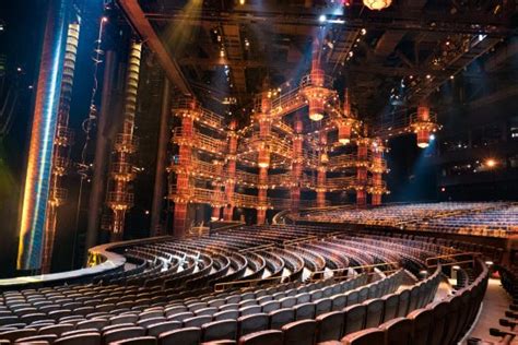 Ka Mgm Grand Seating Chart