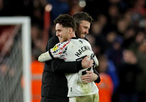 Middlesbrough S Michael Carrick Addresses Potentially Significant
