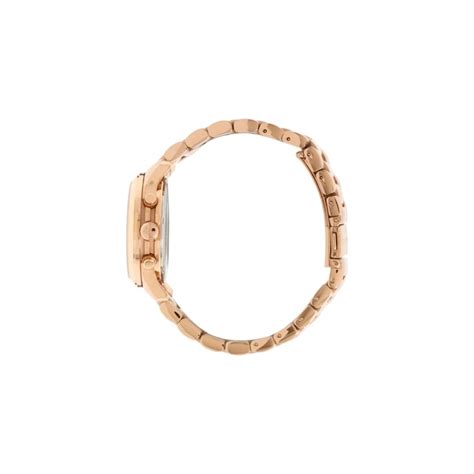 Michael Kors Ladies Runway Watch Mk6164 Michael Kors From The Watch