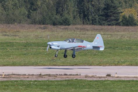 МАКС-2019 280819 ч2-8: полеты Як-152, МАИ-411 и Ил-2.: igor113 ...