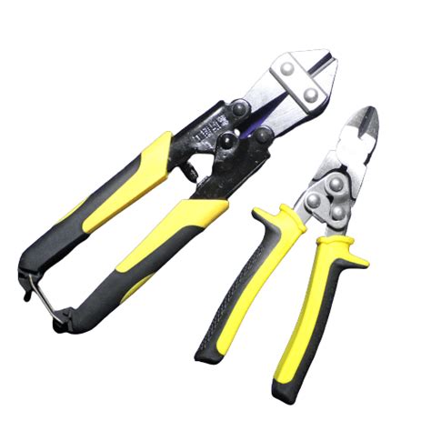 056 Кусачки усиленные с рычагом Арт ОТК 30108