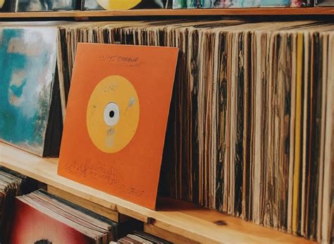 Get Your Turntable Spinnin Record Store Day 2024s Most