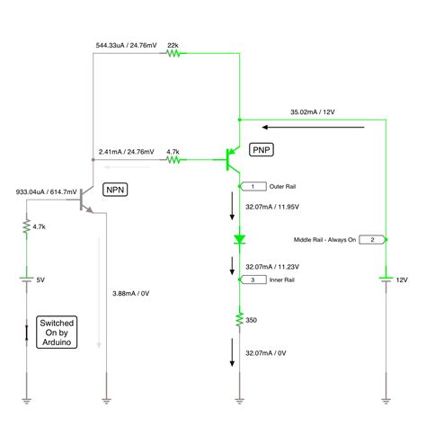 Part Selectionelectronics Guidance Arduino In A Vehicle General Electronics Arduino Forum