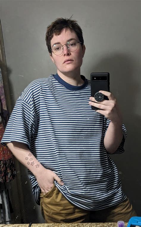 Feel Good About Myself Even If Im Not To My Goals Yet Rtransmasc