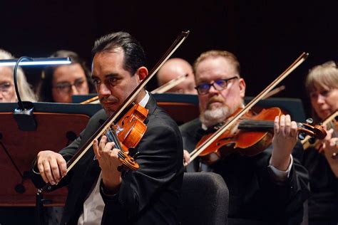Dont Miss The Opportunity To Experience Beethovens 5th Symphony