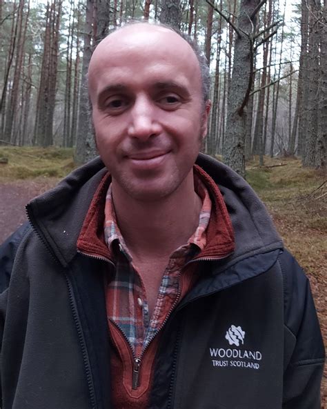 July 2025 Fellows Update Ross Watson