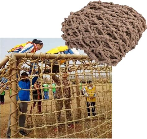 Rope Netting