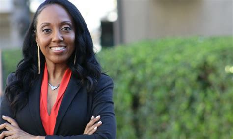 Meet Rita Mcglothin Of Just Be Beautiful Voyage Atl Magazine Atl City Guide