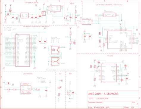 CP2104 USB-to-UART Bridge: Features, Pinout, CP2102 CP2104, 57% OFF