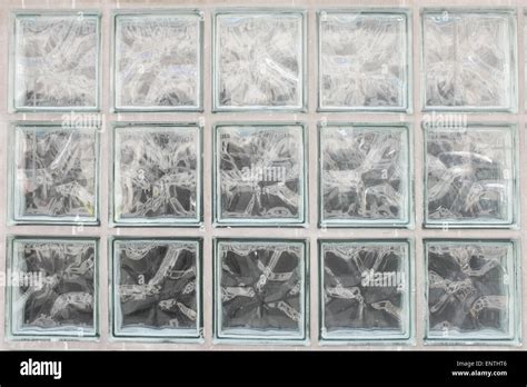 Translucent Glass Texture