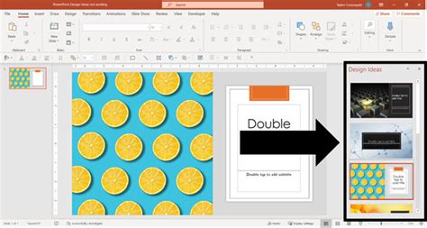 Powerpoint Design Ideas Not Working Try These 9 Fixes