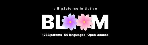Bigscience Bloom Hugging Face