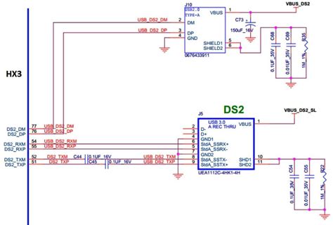 Sharing USB 3 0 Links In Embedded Applications Embedded Com