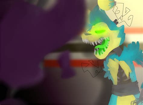 You Idiot By Scaredwolverine On Deviantart