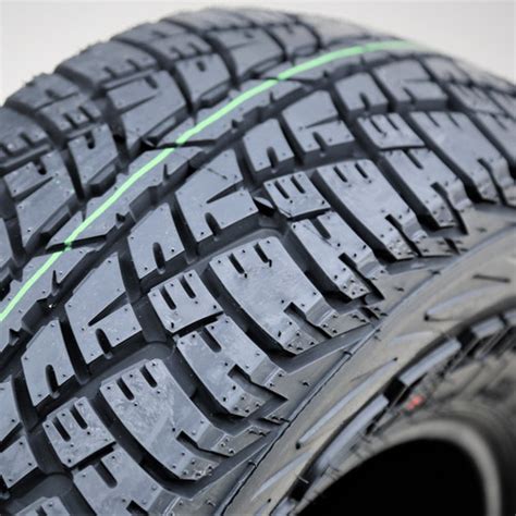 Forceum Atz R Lt 31x10 50r15 109q C 6 Ply At A T All Terrain Tire
