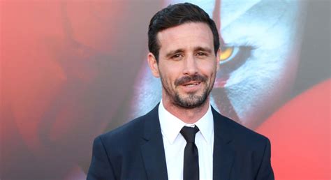Encuentran Ahorcado Al Actor James Ransone Conocido Por Las Series