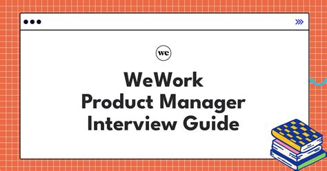 Wework Product Manager Hiring Guide 2025 Insights Nextsprints