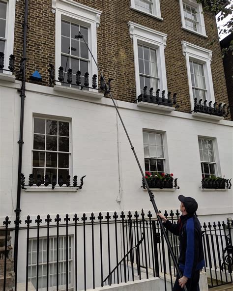 Proclean Professional Window Cleaning Services Windowcleaning